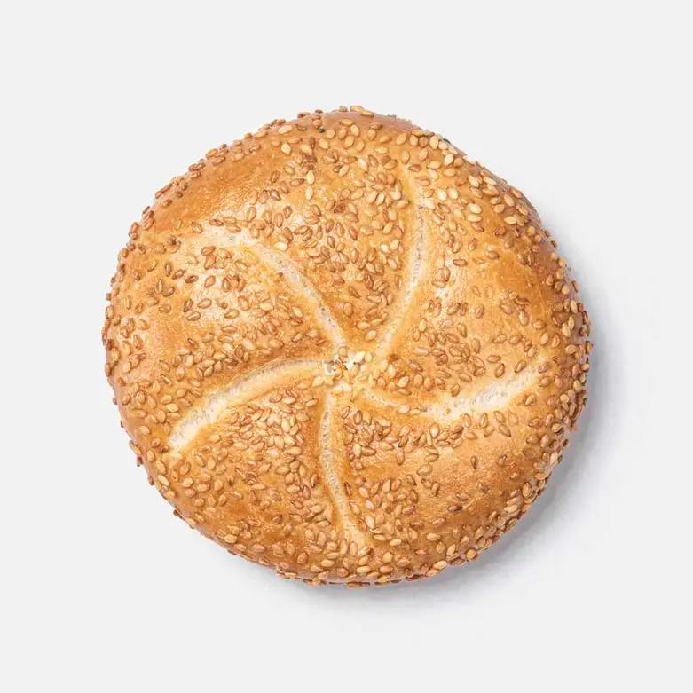 SESAMBRÖTCHEN: Double-Sided Sesame Delight | Brtli Store – Brötli